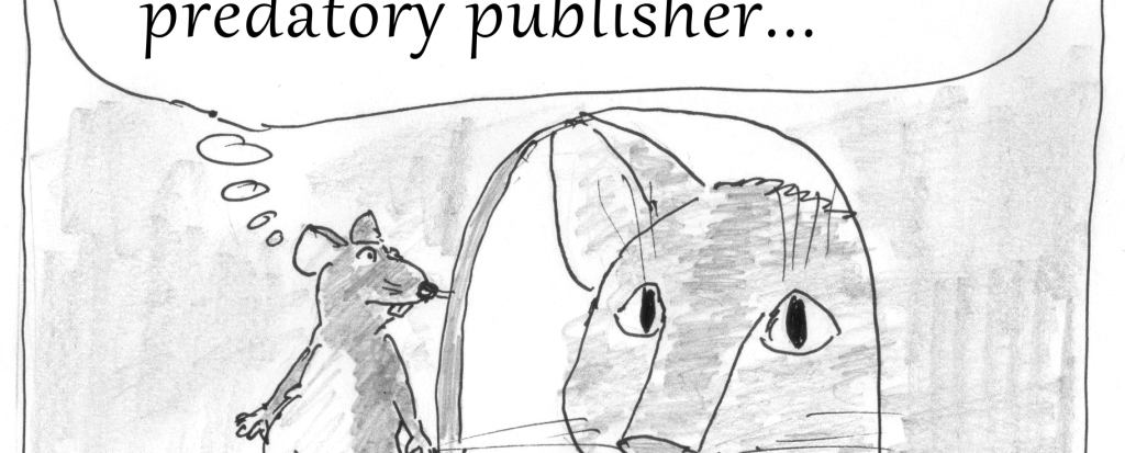 Is Frontiers a potential predatory publisher? – For Better Science