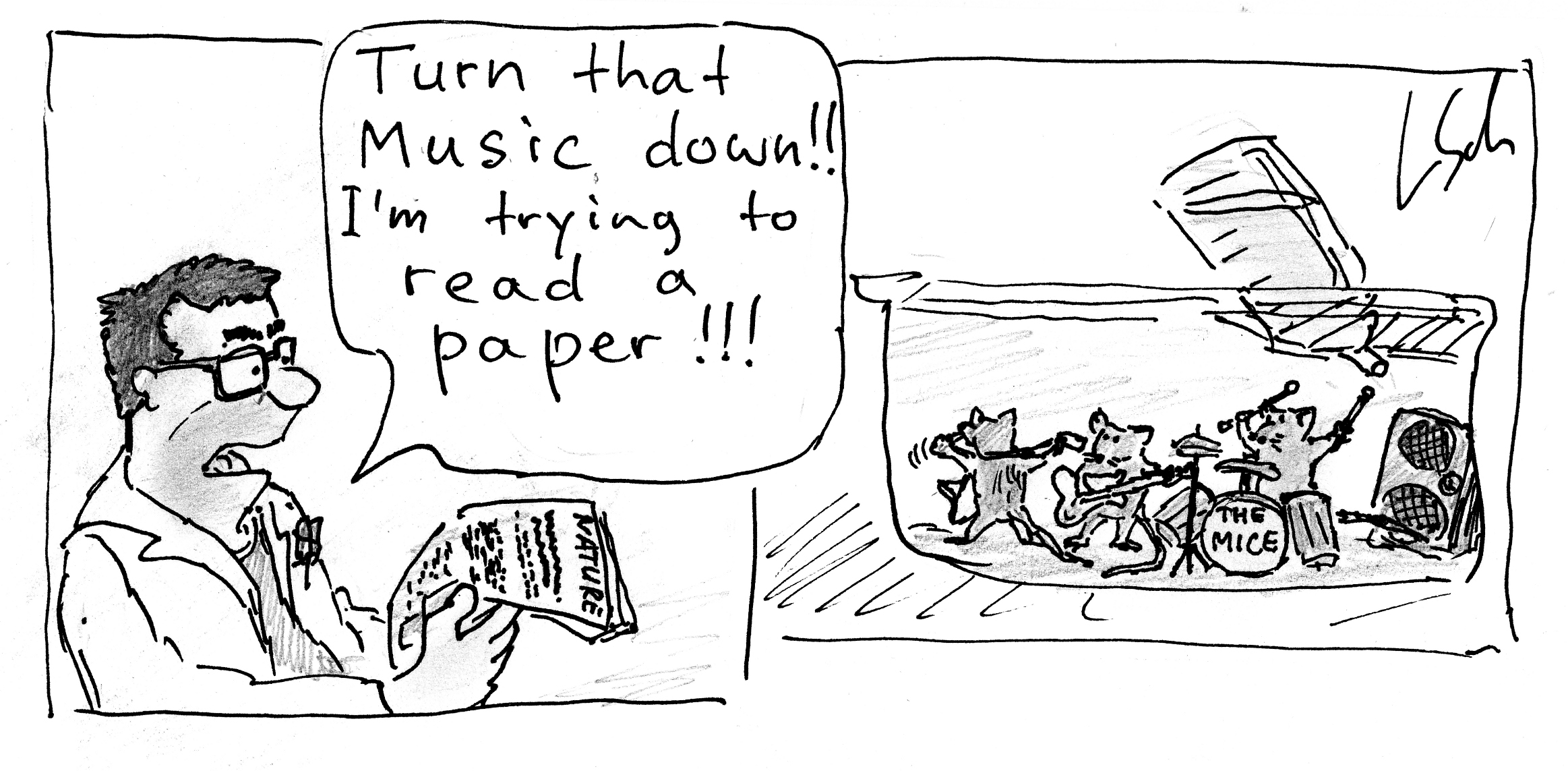 About For Better Science and Contact – For Better Science