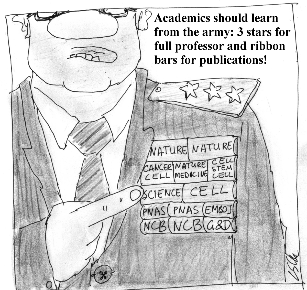 Open Science, Open Scientists – For Better Science