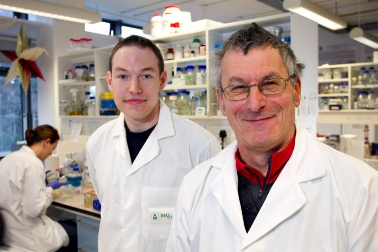 The mysterious public career execution of Robert Ryan – For Better Science