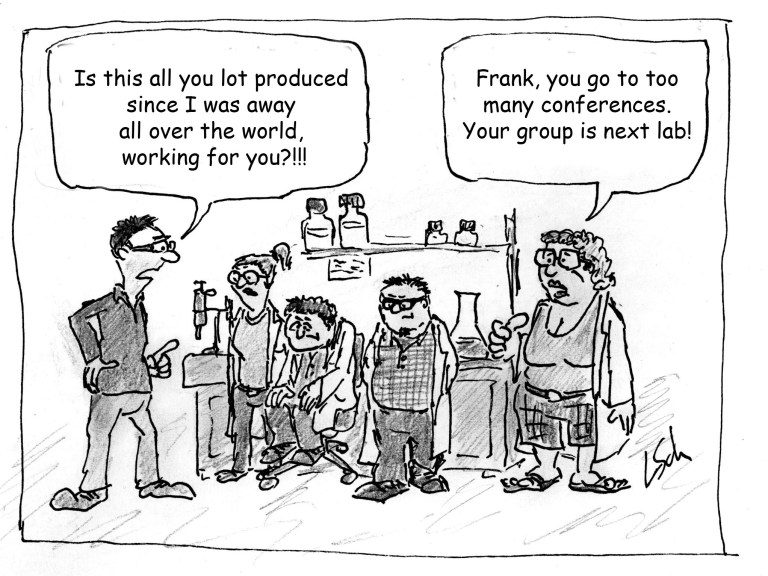 “Unreliable” by Csaba Szabo – book review and excerpt – For Better Science