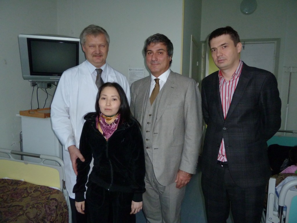 Macchiarini’s trachea transplant patients: the full list – For Better ...