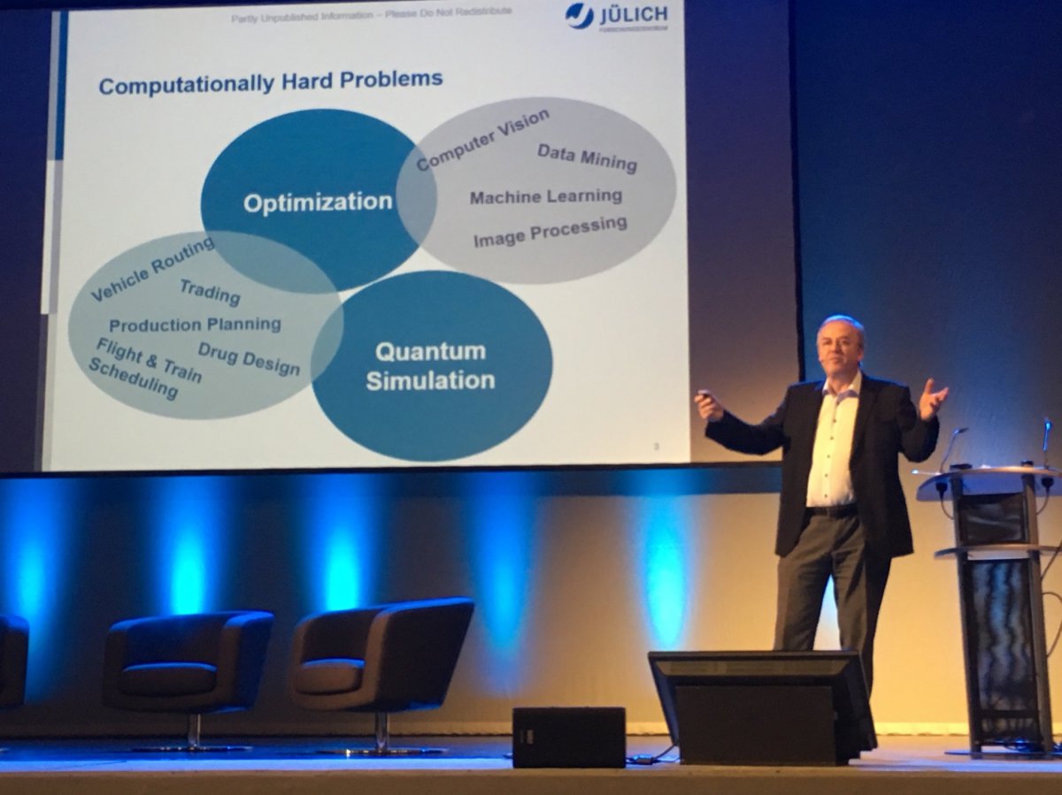 Human Brain Project and other Flagships: is EU outsourcing funding ...