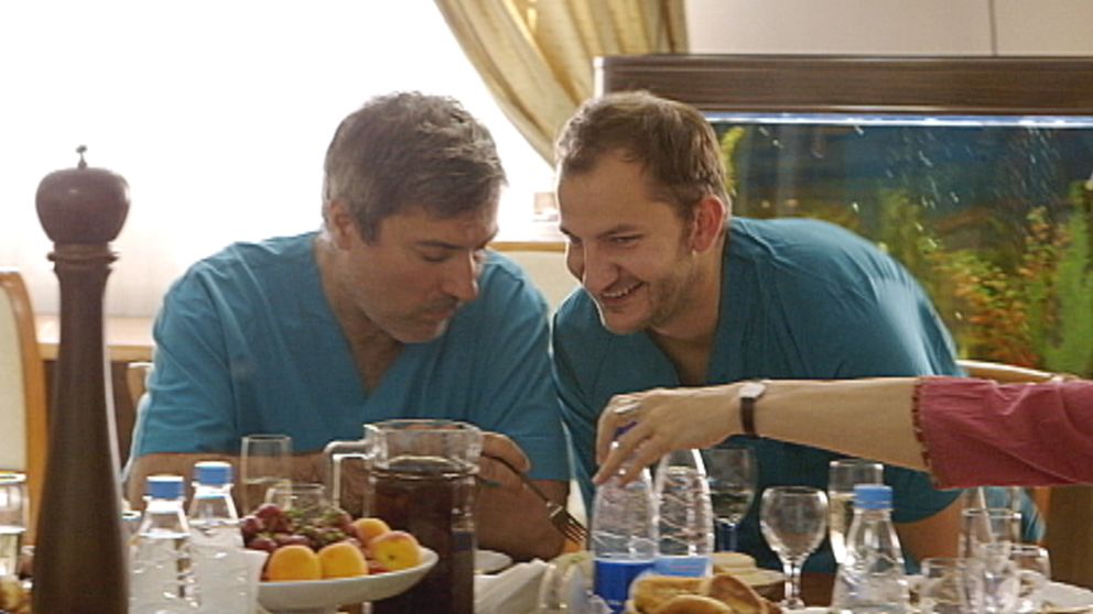 Unpublished Macchiarini manuscript confirms 5 forgotten trachea ...