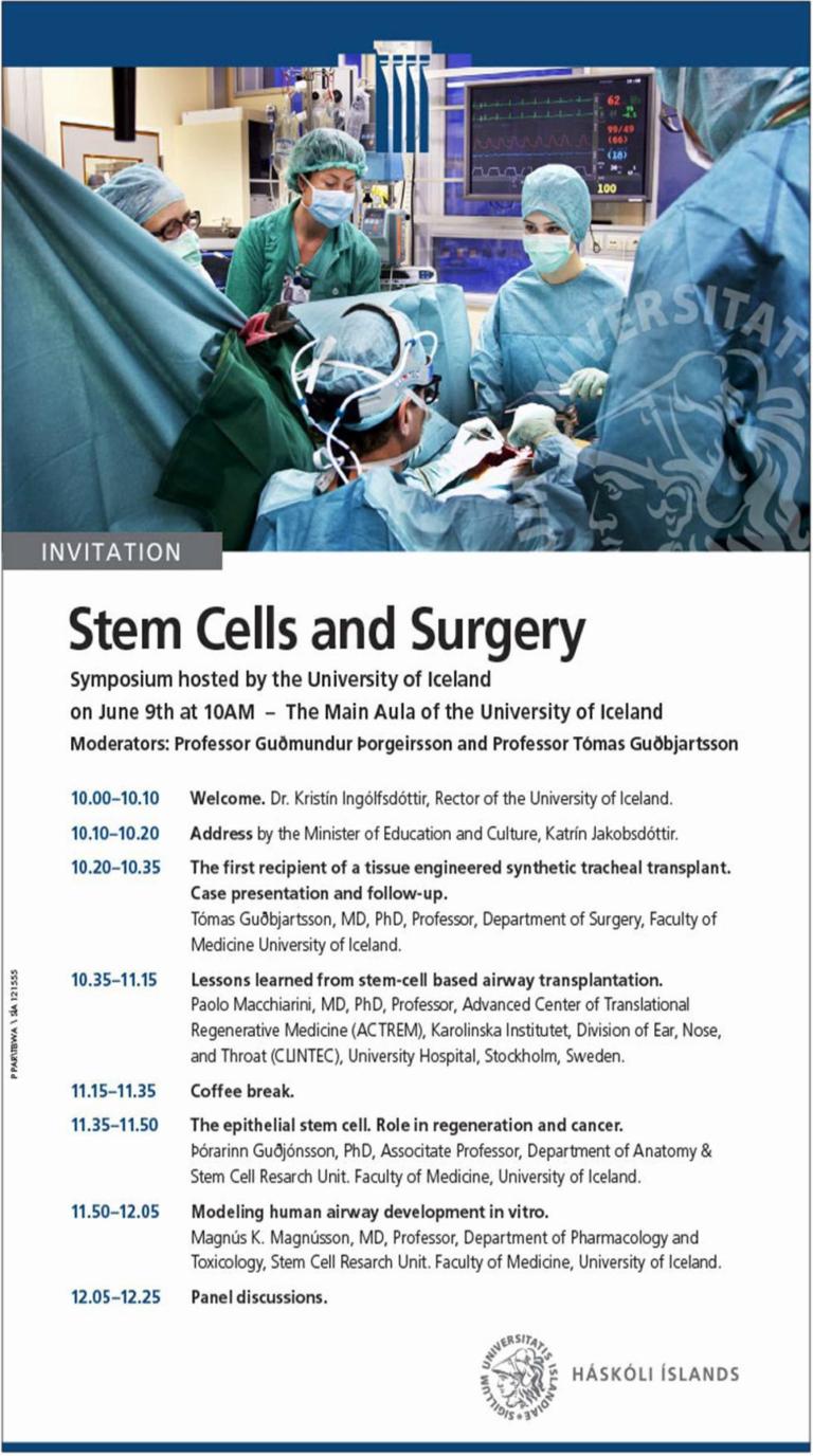 How trachea transplanters tricked Andemariam Beyene to sacrifice ...