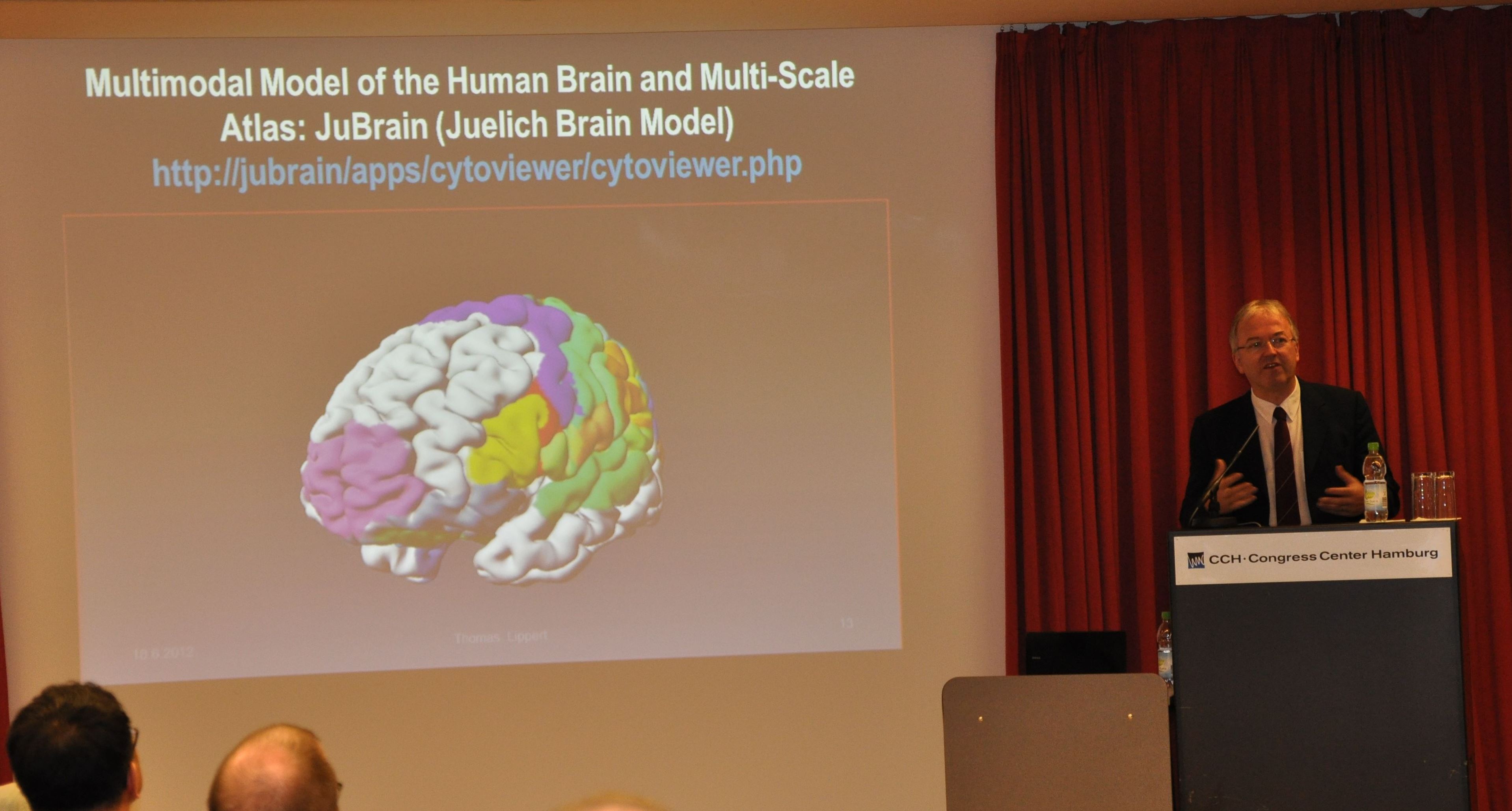 “In Silico” – Interview with film director about Henry Markram and ...