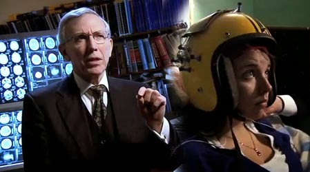 Michael Persinger’s crank magnetism – For Better Science