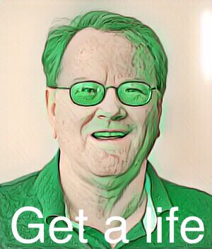 Get a life with Gary Stacey – For Better Science