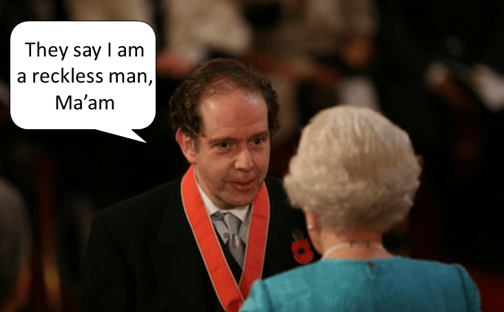 Investigator: “Dr Latchman, as senior author, should bear the weight of ...