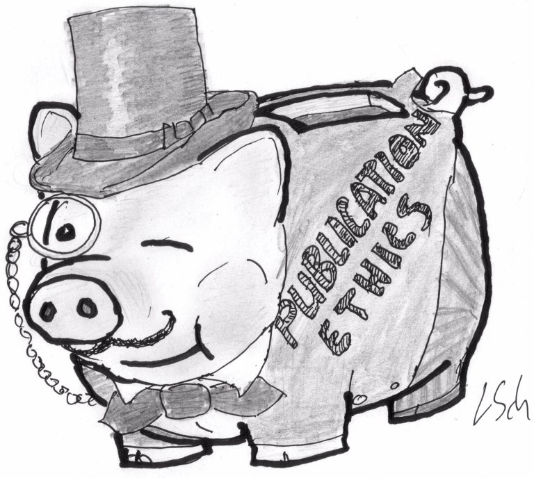 About For Better Science and Contact – For Better Science