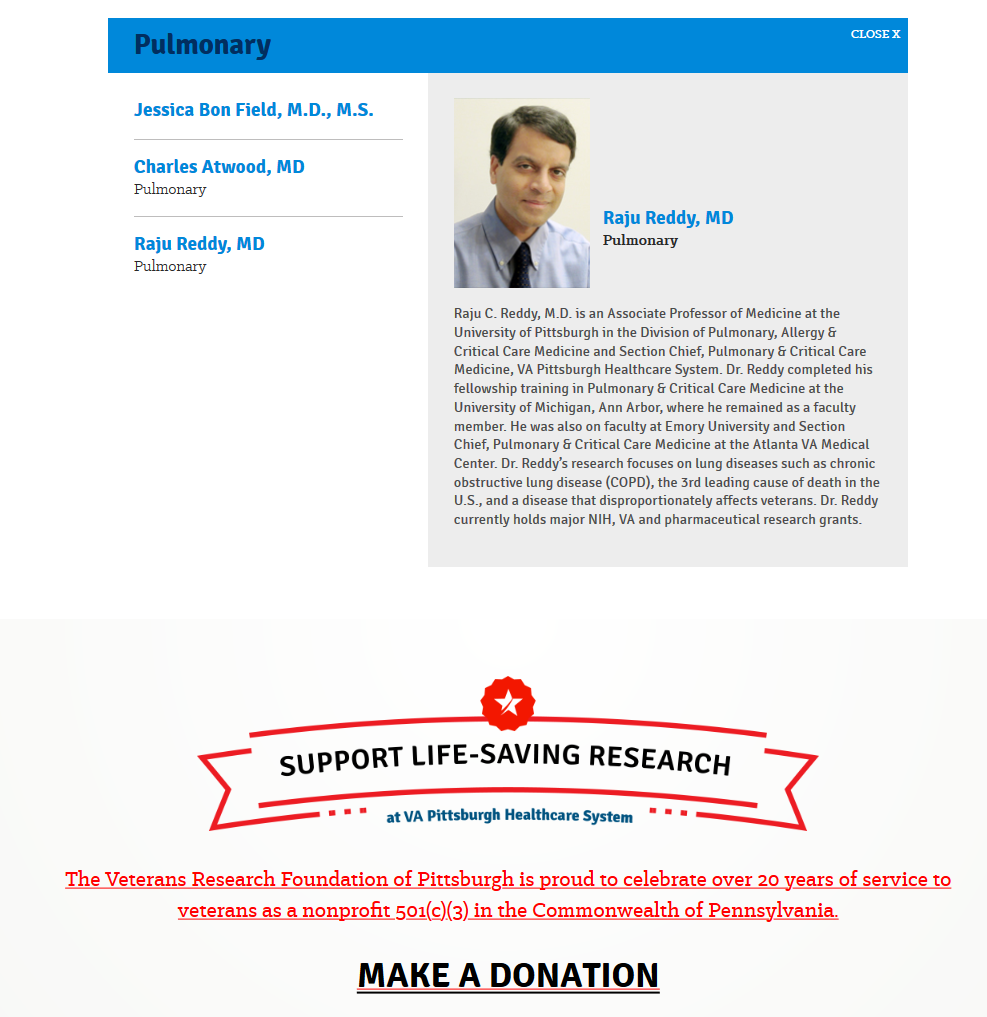 December 2019 – For Better Science