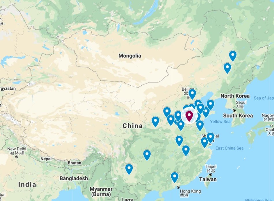 The full-service paper mill and its Chinese customers – For Better Science