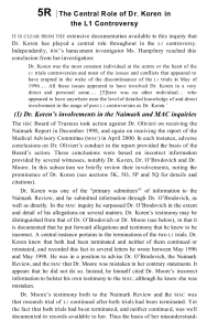 Motherisk crook Gideon Koren now at Ariel University – For Better Science