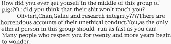 Motherisk crook Gideon Koren now at Ariel University – For Better Science