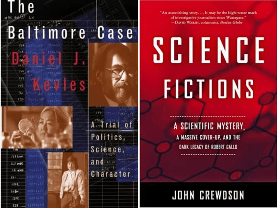 The original sins of Leonard Guarente – For Better Science