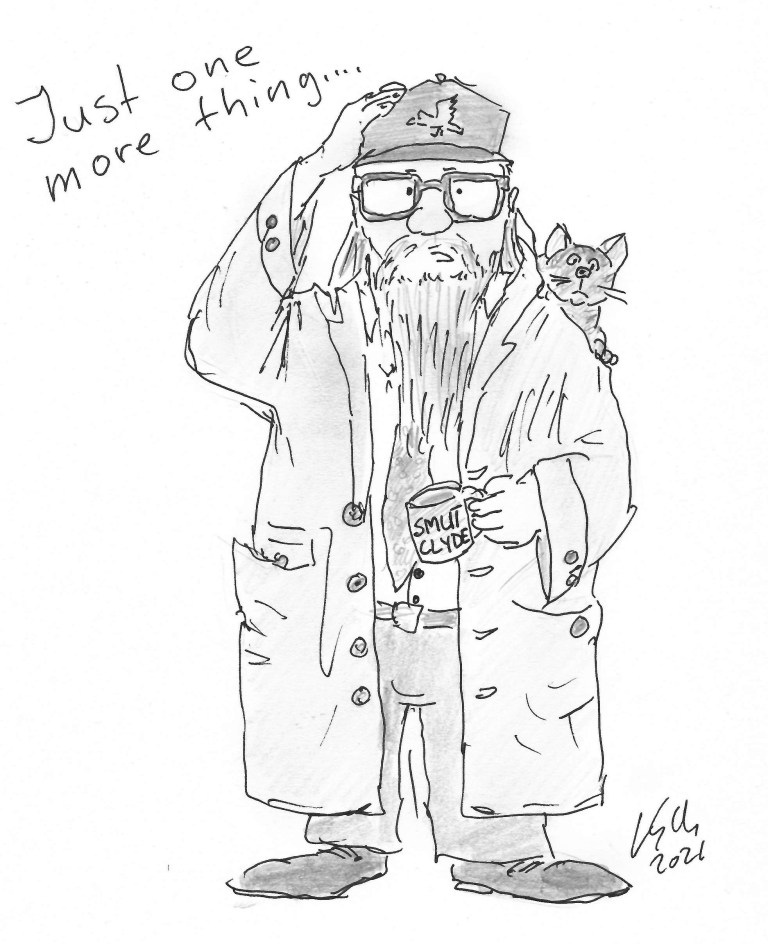 Science – For Better Science