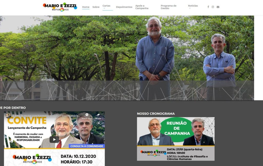 Mario Saad and the return of the wandering western blot – For Better ...