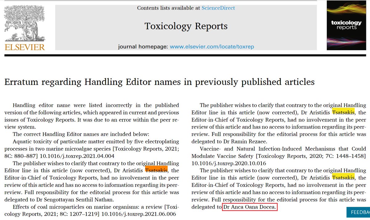 Elsevier’s Pandemic Profiteering – For Better Science