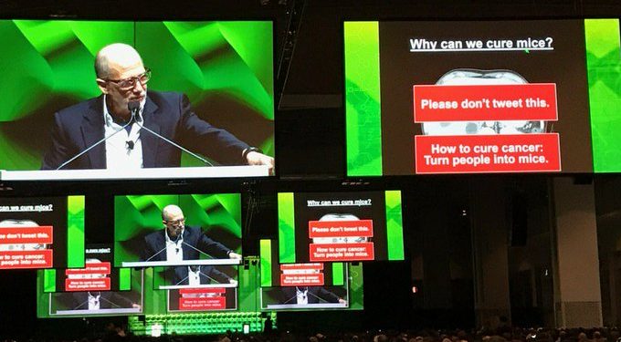 A scientist of integrity and beyond reproach – For Better Science