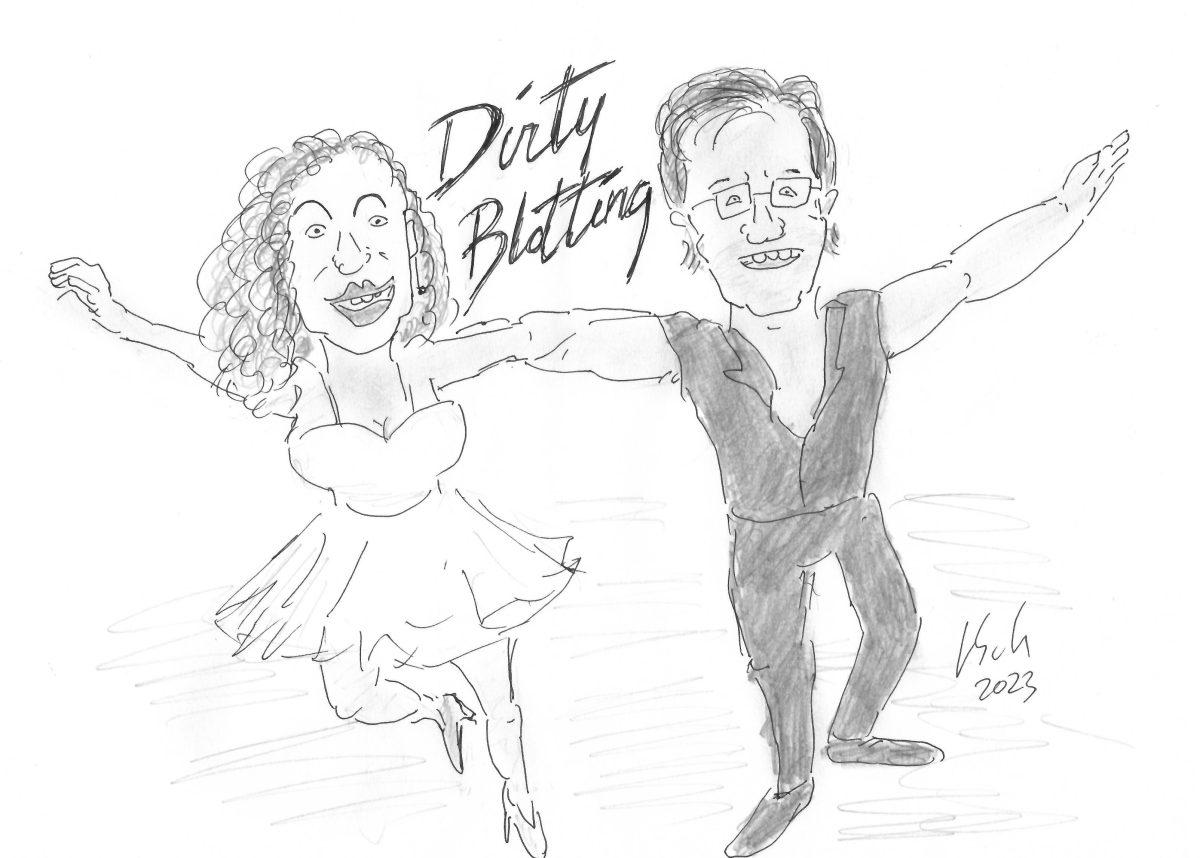 What Elsa Flores and Tyler Jacks taught each other – For Better Science