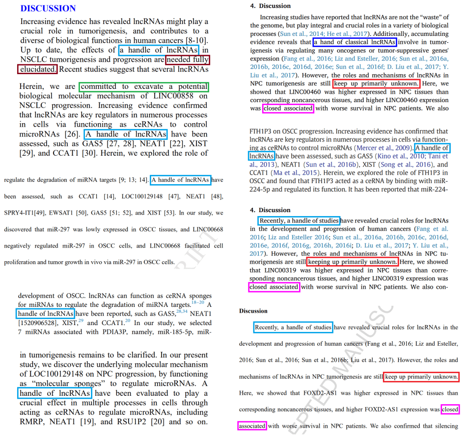 Ash Ra Template – For Better Science