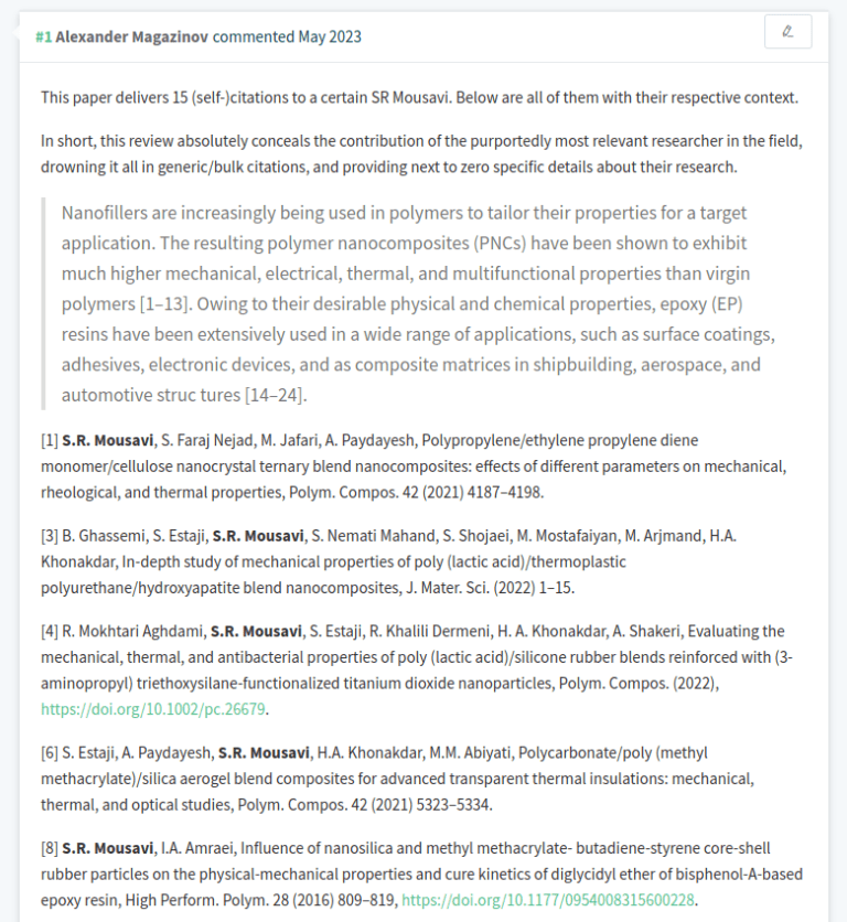 Dr. Mohammad Arjmand showcases his work to German President Steinmeier – For Better Science