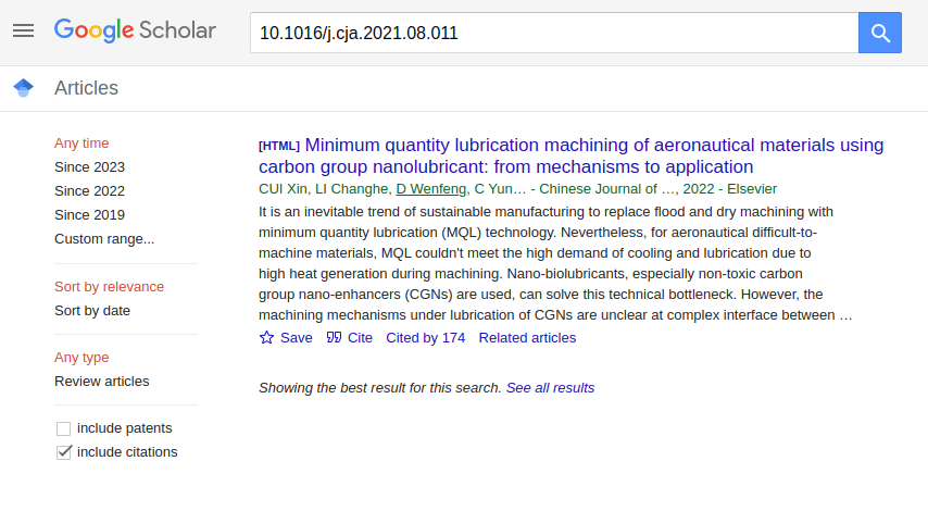 The Vickers Curse: secret revealed! – For Better Science