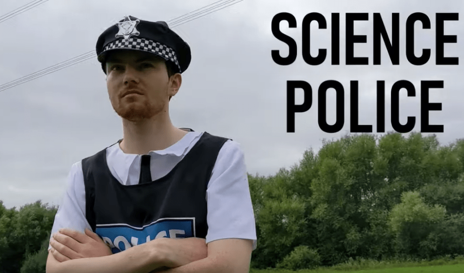 About For Better Science and Contact – For Better Science