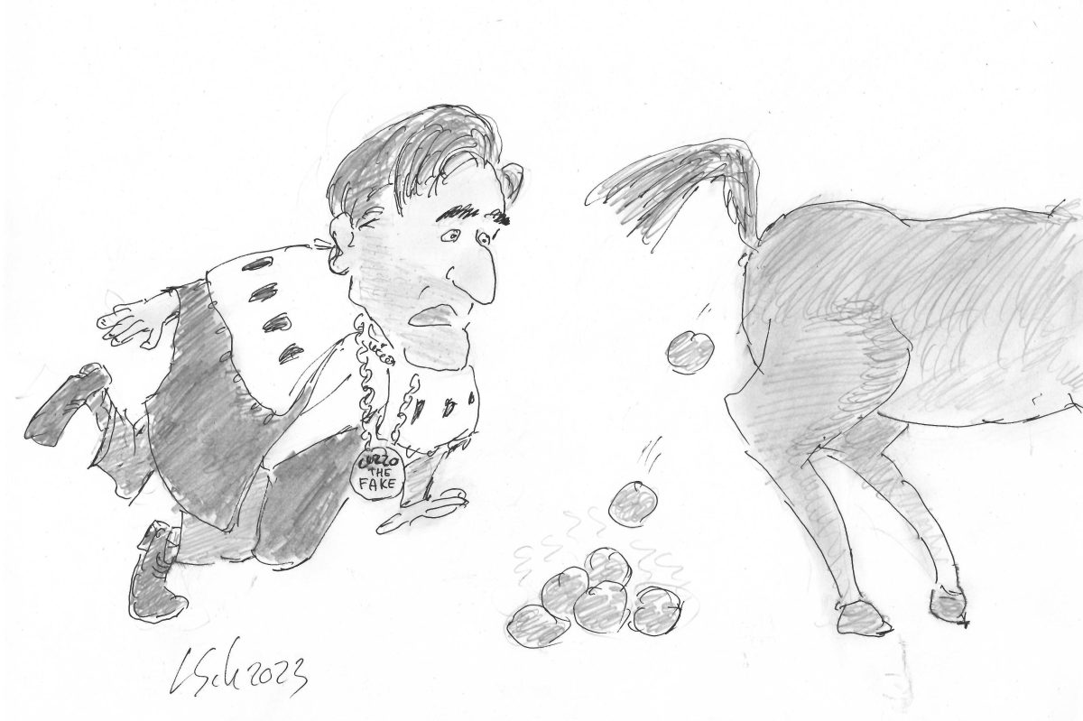 Cuzzocrea’s Magnificent Fall – For Better Science