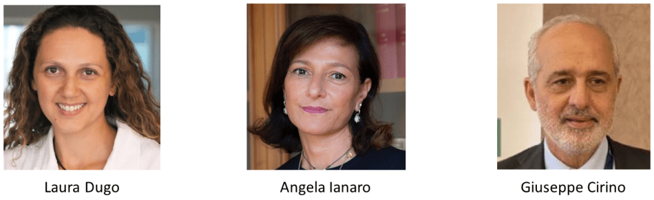 Cuzzocrea’s Magnificent Fall – For Better Science