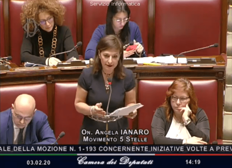 Cuzzocrea’s Magnificent Fall – For Better Science