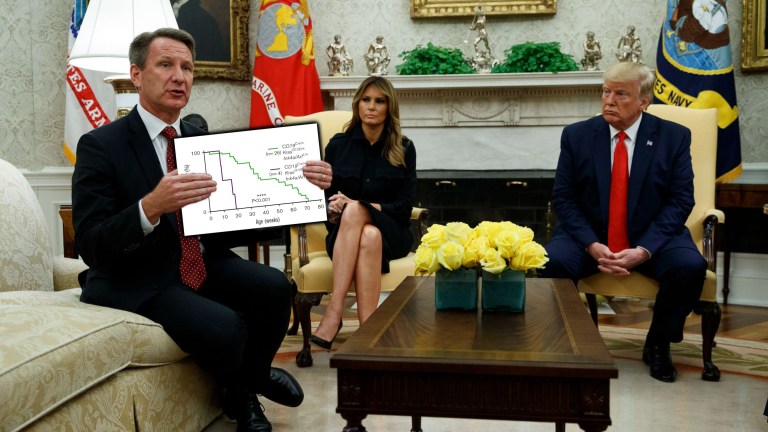 Sholto David – For Better Science