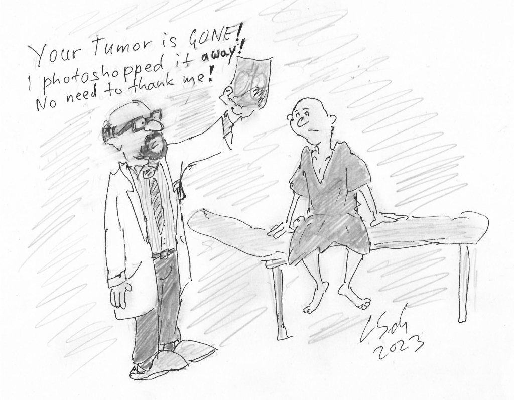 Dana-Farberications at Harvard University – For Better Science