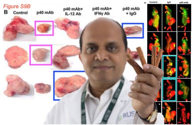 Kalipada Pahan – Cinnamon Boy in Rush – For Better Science