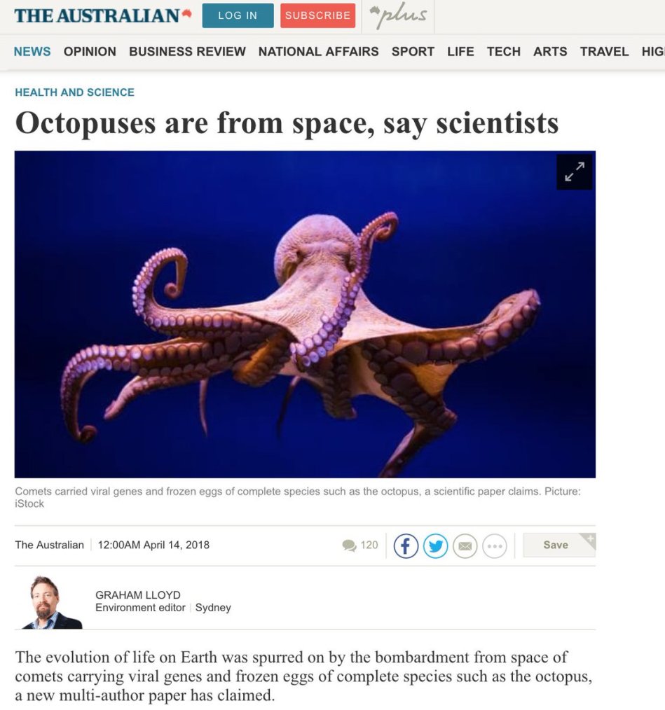 Stratosfear – For Better Science