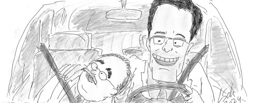 The Pestilence of Pestell – For Better Science