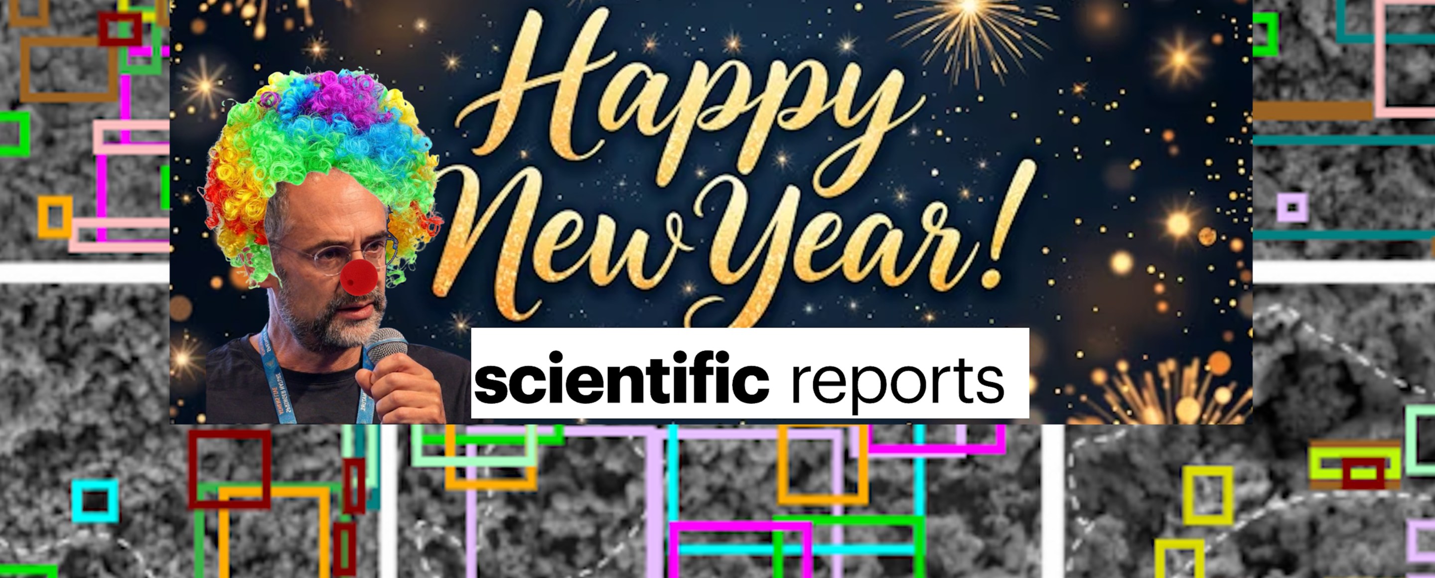 Scientific Reports 2025: A Year in Review – For Better Science
