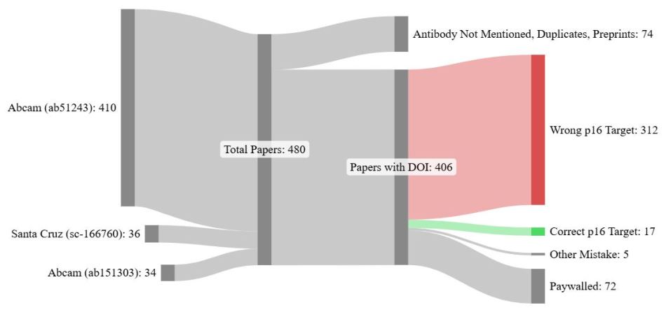 Mind over Antibody – For Better Science